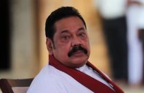 How did Julie Chung shape US-Sri Lanka relations amid turbulence ...