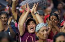 How did Julie Chung shape US-Sri Lanka relations amid turbulence ...